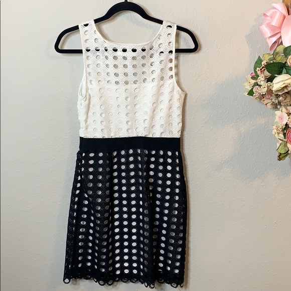 Bailey 44 | Dresses | Bailey 44 Circle Tank Dress | Poshmark